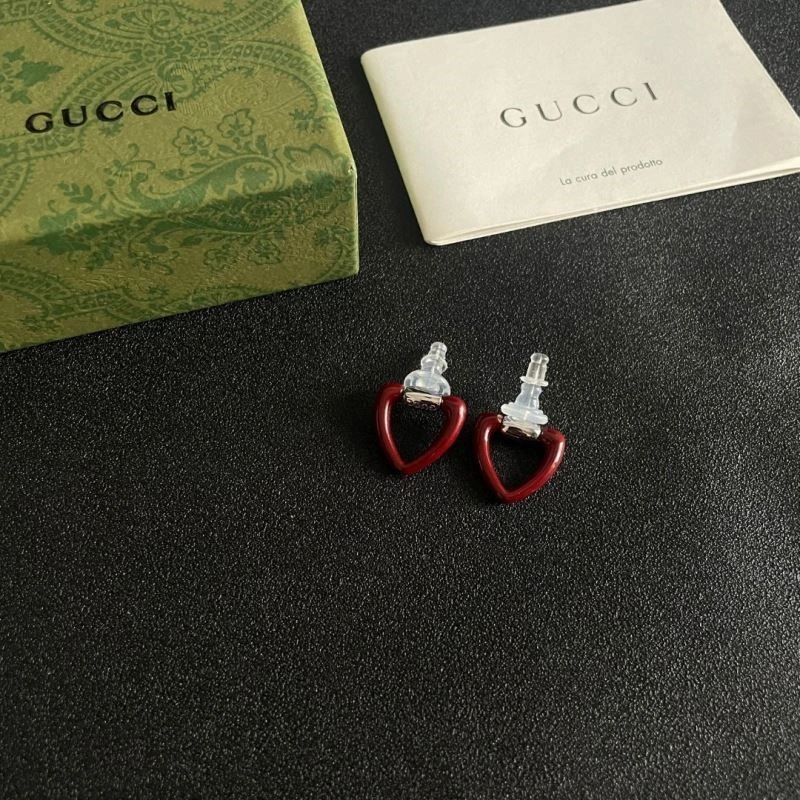 High fidelity Chanel Earrings