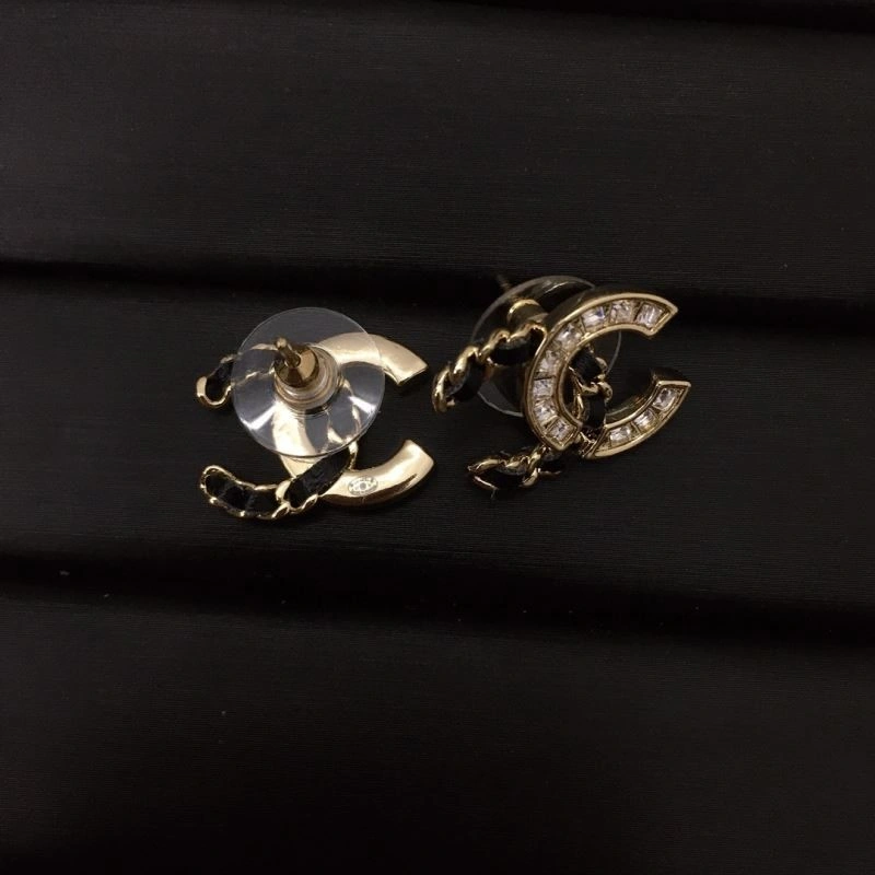 Accurate model Chanel Earrings
