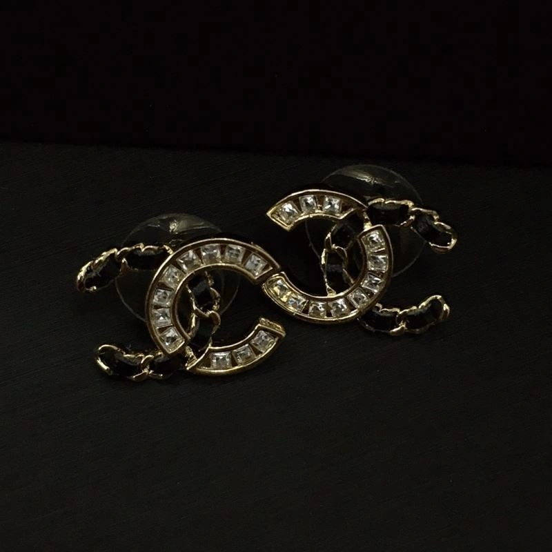Accurate model Chanel Earrings