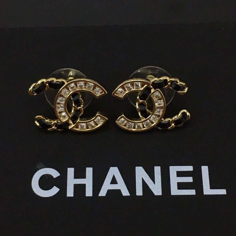 Accurate model Chanel Earrings