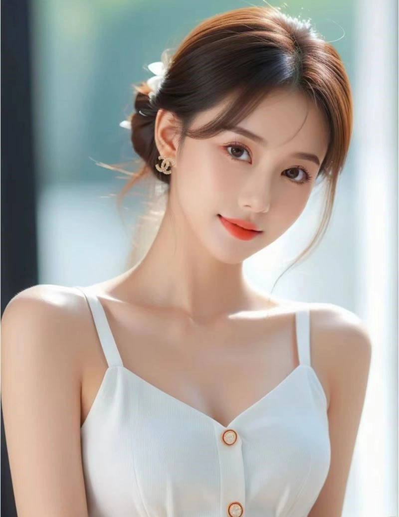 Budget-friendly Chanel Earrings