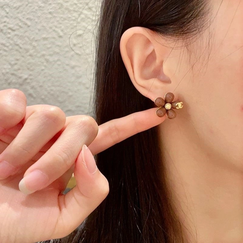 Discounted Chanel Earrings