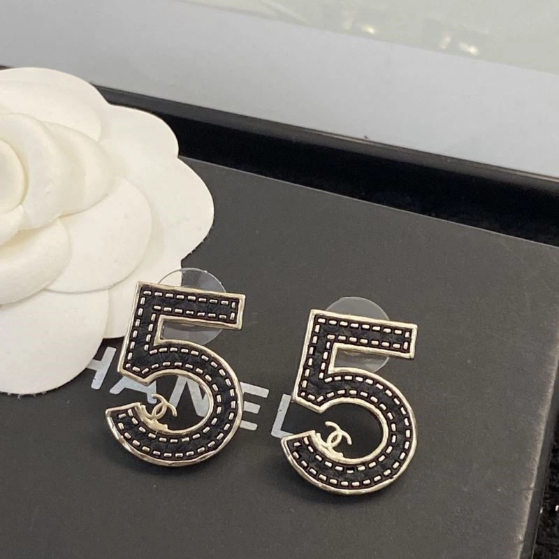 OEM Chanel Earrings