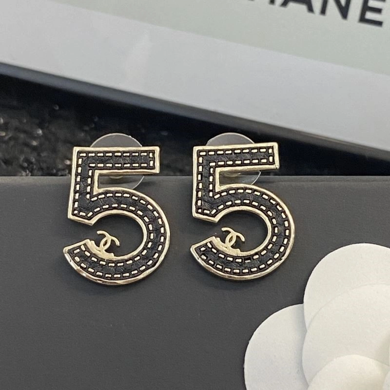 OEM Chanel Earrings
