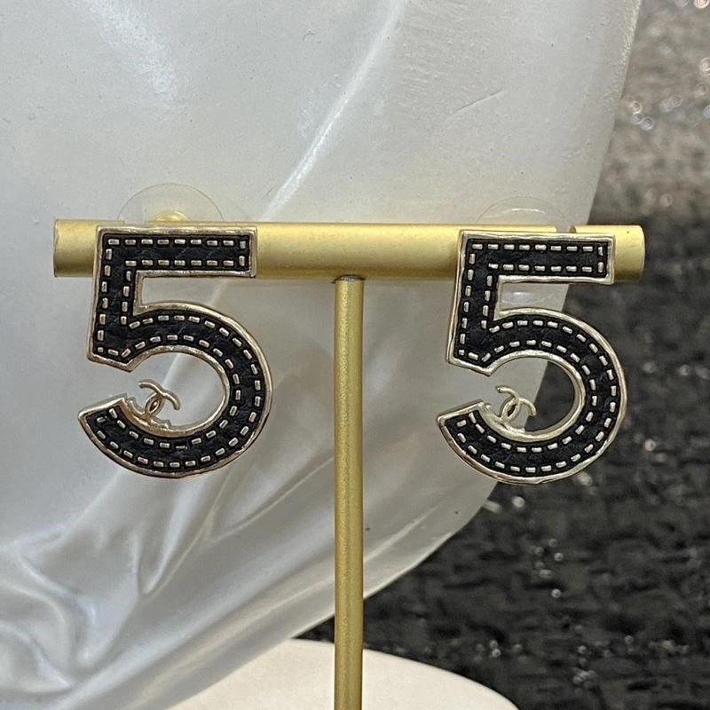 OEM Chanel Earrings