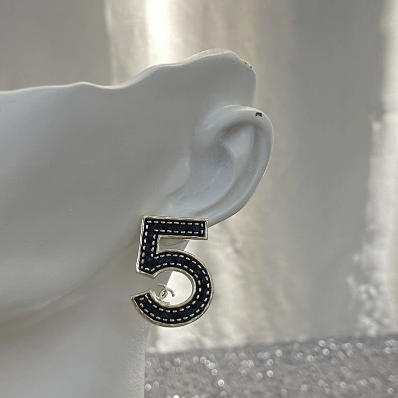 OEM Chanel Earrings