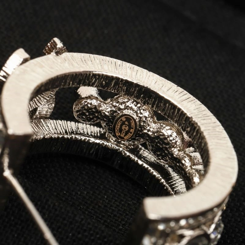 Budget-friendly Chanel Earrings