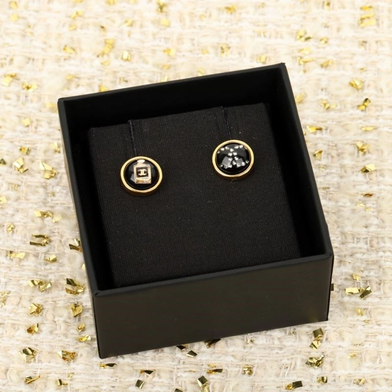 1:1 copy Chanel Earrings