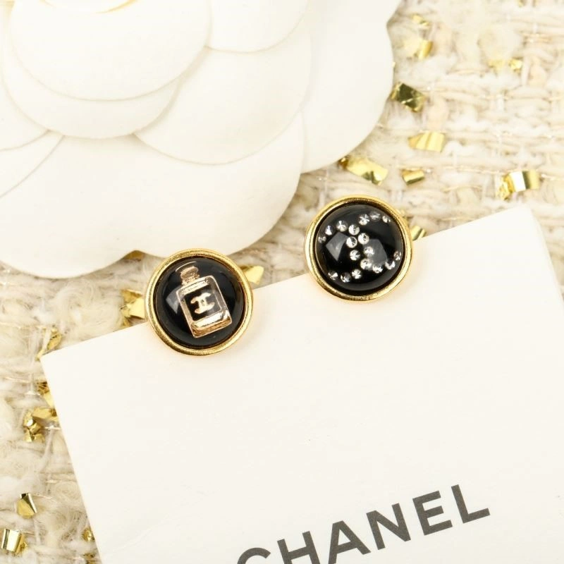 1:1 copy Chanel Earrings