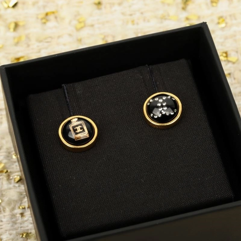 1:1 copy Chanel Earrings