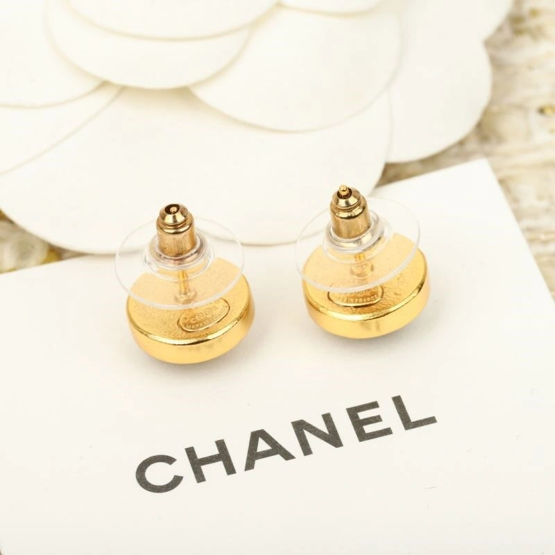 1:1 copy Chanel Earrings