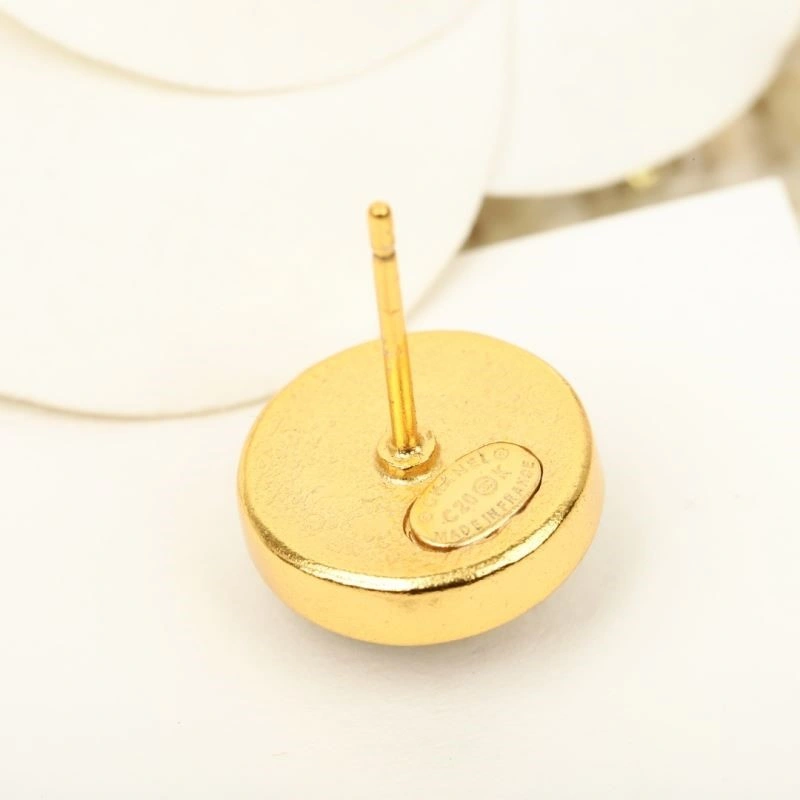 1:1 copy Chanel Earrings