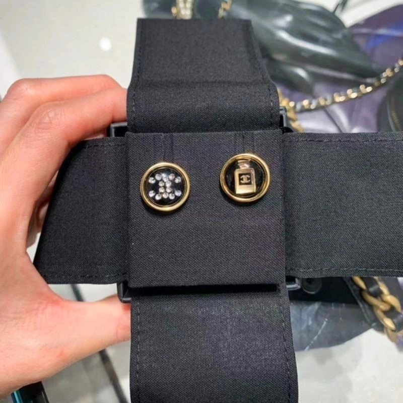 1:1 copy Chanel Earrings