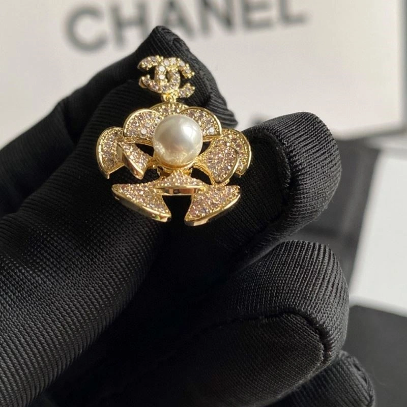 Discounted Chanel Earrings