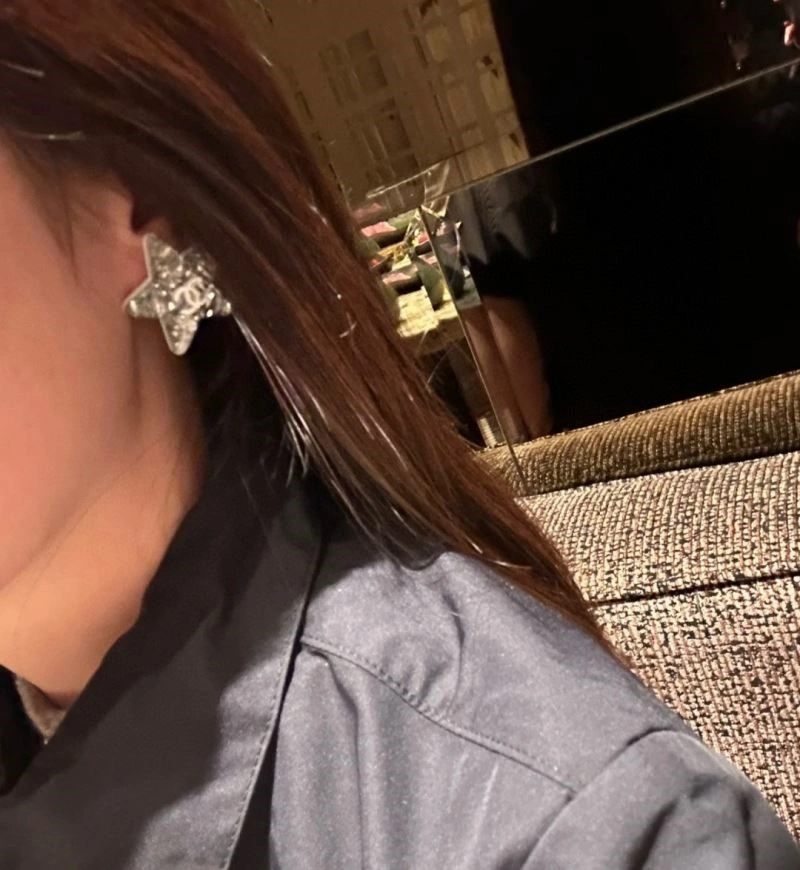 Discounted Chanel Earrings