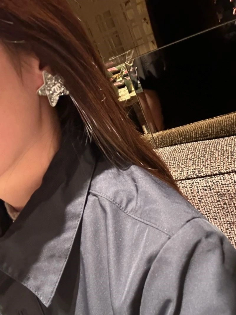Discounted Chanel Earrings