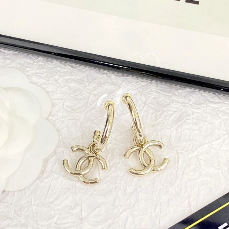 High fidelity Chanel Earrings