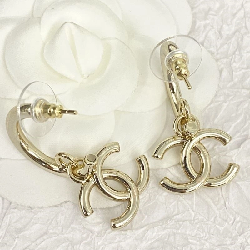 High fidelity Chanel Earrings
