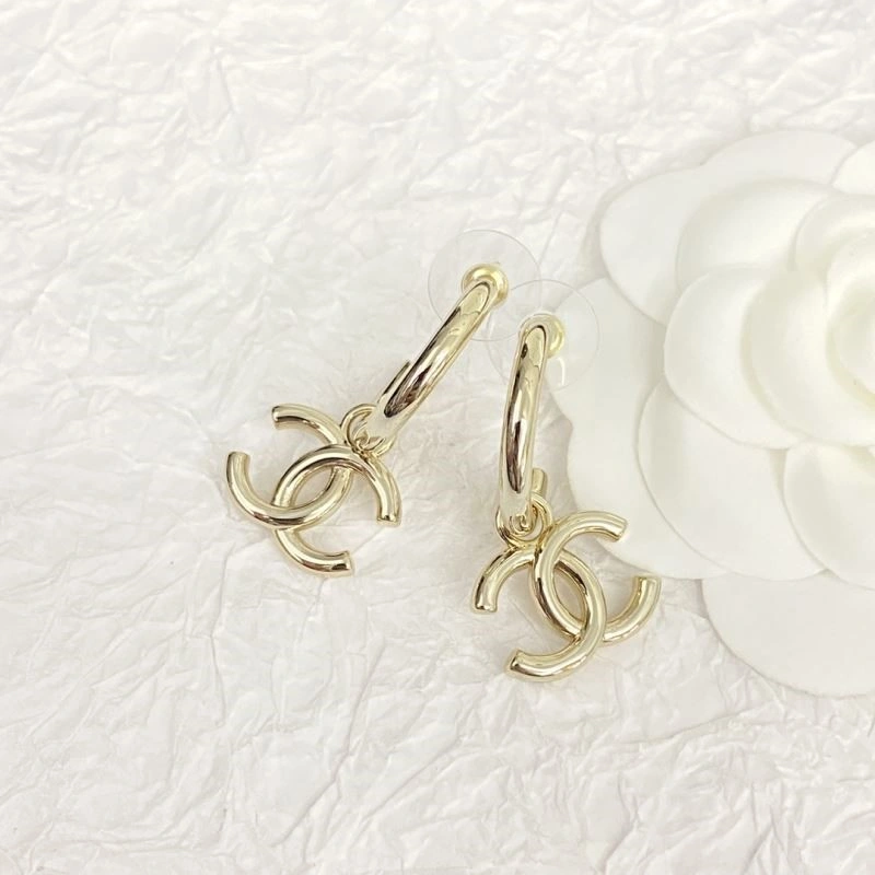 High fidelity Chanel Earrings