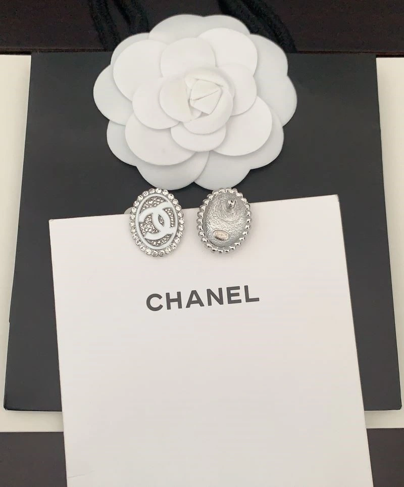 Discounted Chanel Earrings