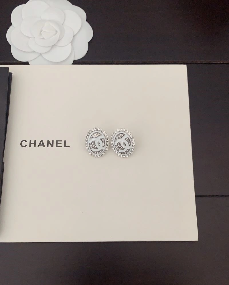 Discounted Chanel Earrings