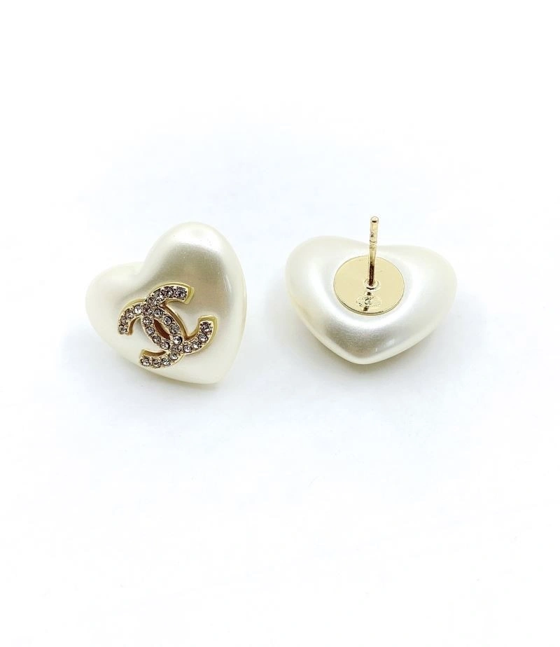 Factory-made Chanel Earrings