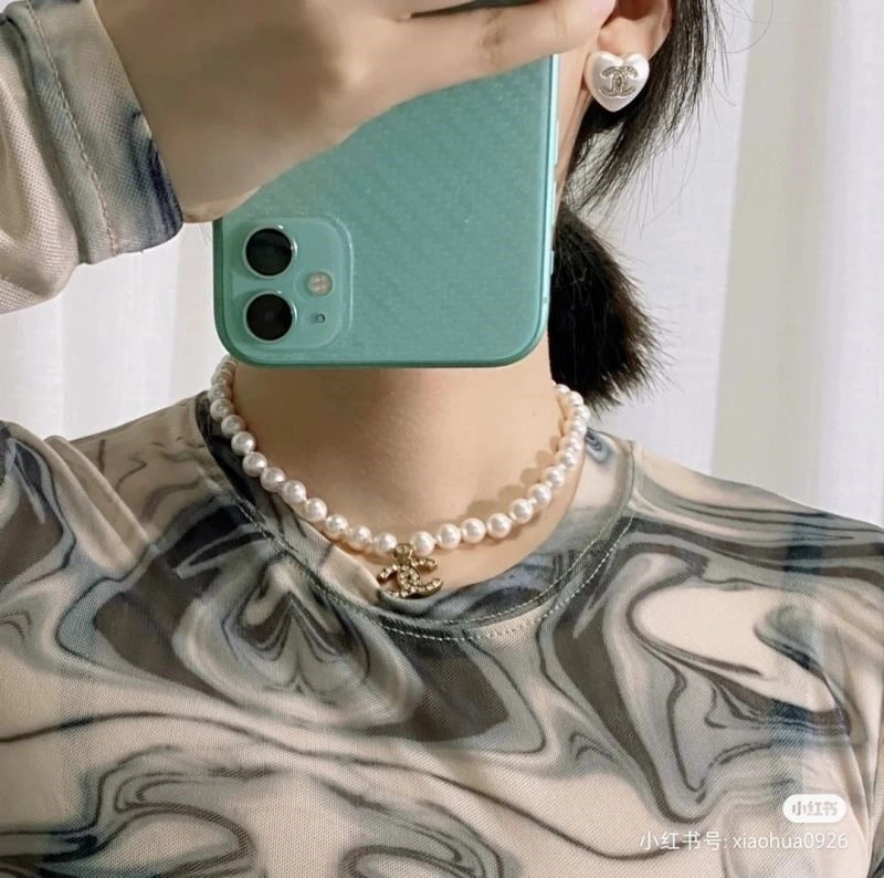 Factory-made Chanel Earrings