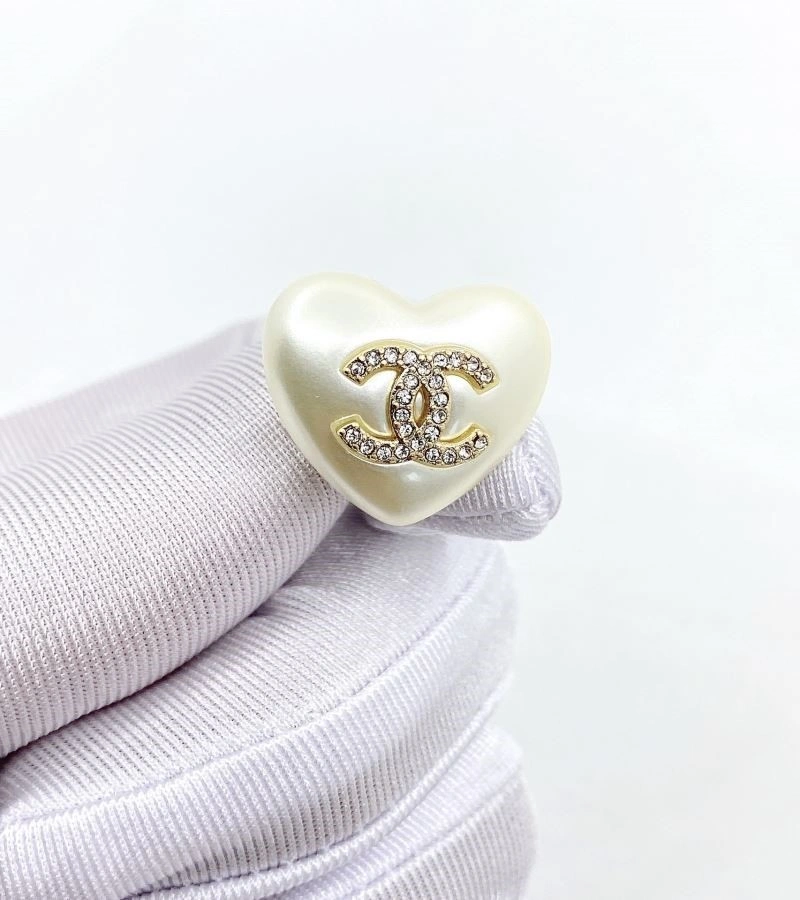Factory-made Chanel Earrings