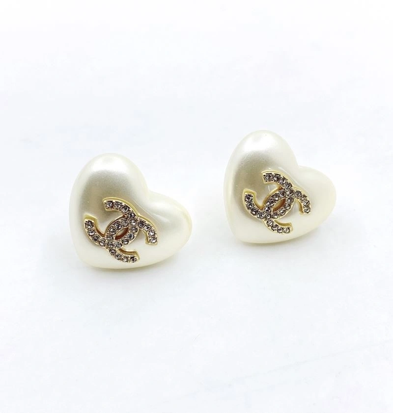 Factory-made Chanel Earrings
