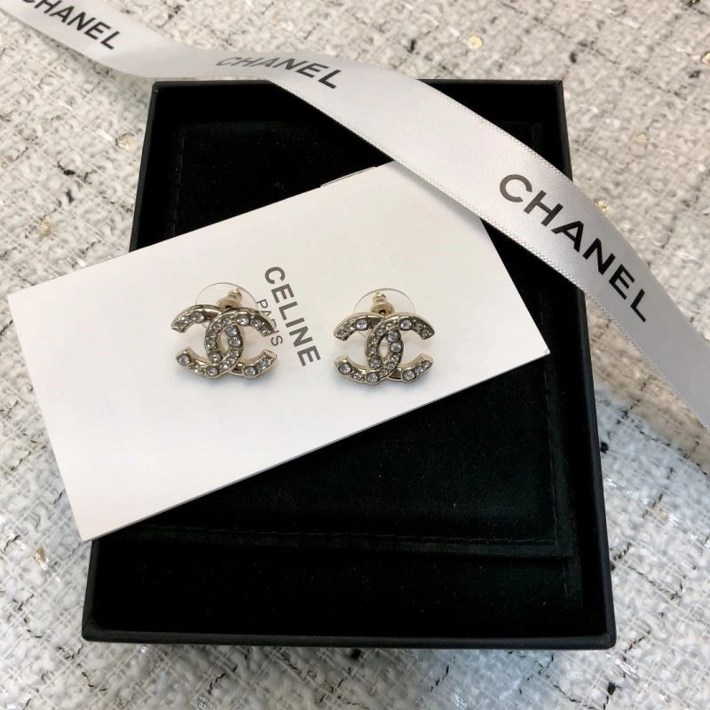 High fidelity Chanel Earrings