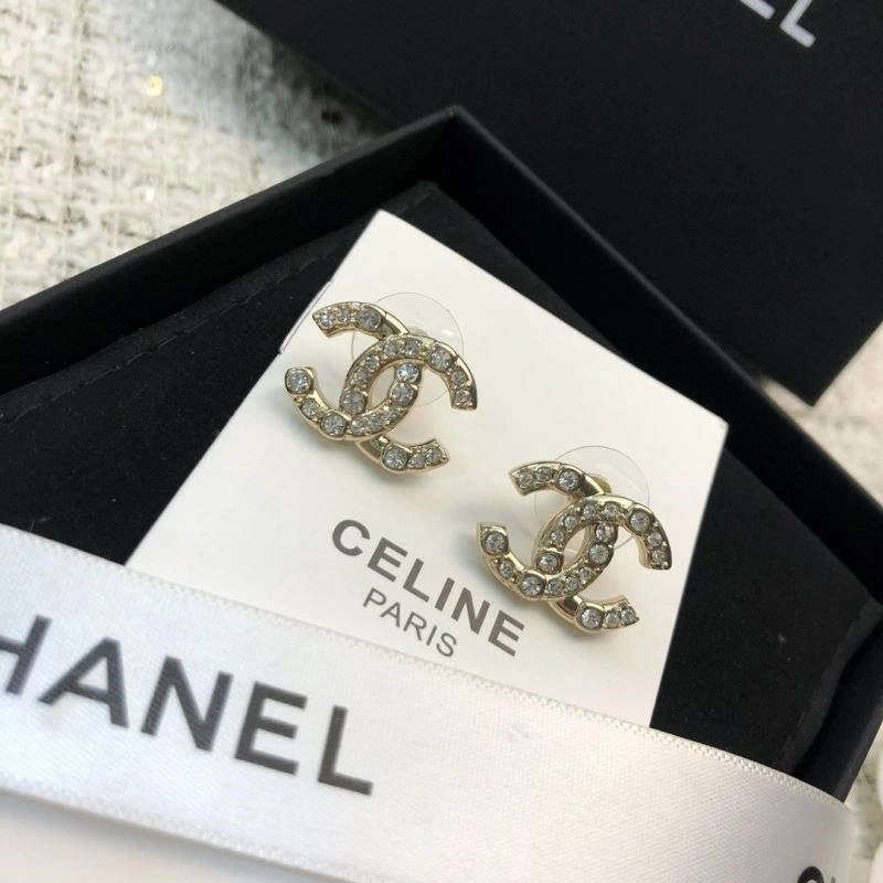 High fidelity Chanel Earrings