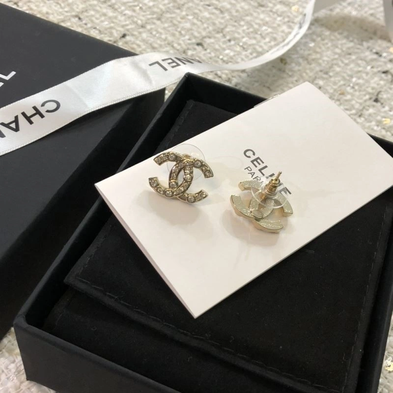 High fidelity Chanel Earrings