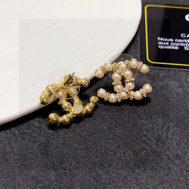 OEM Chanel Earrings