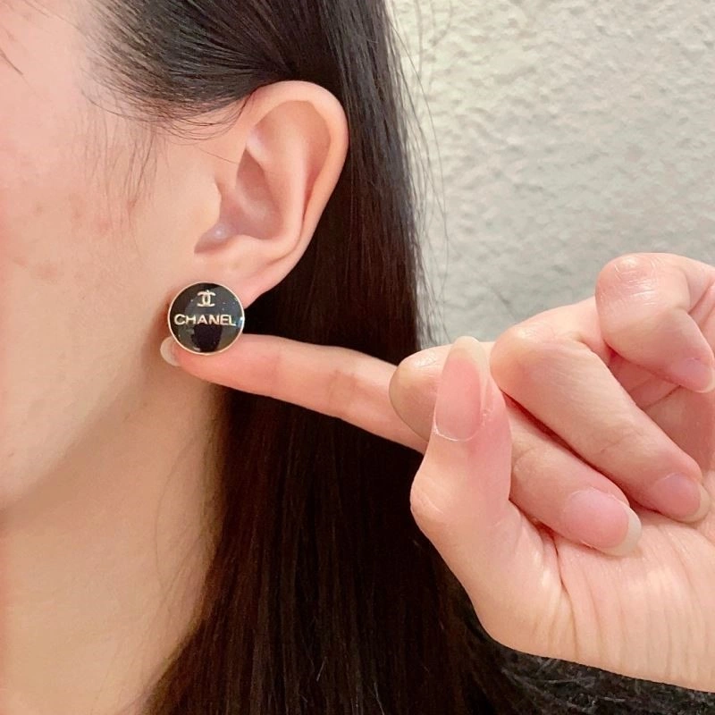 Factory-made Chanel Earrings