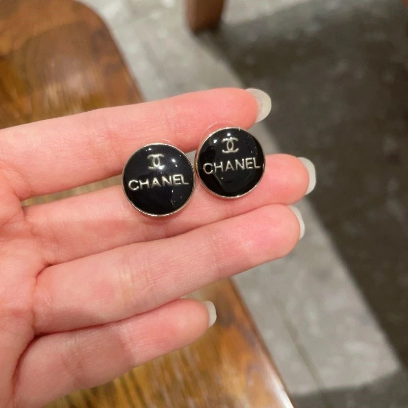 Factory-made Chanel Earrings