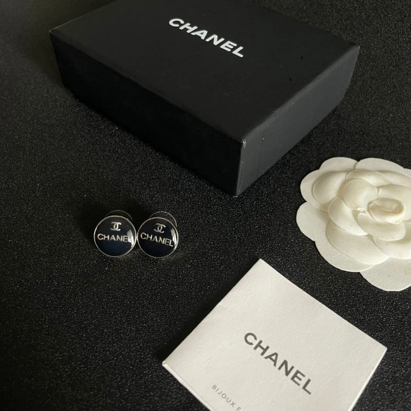 Factory-made Chanel Earrings