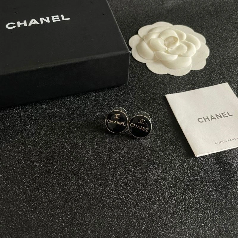 Factory-made Chanel Earrings