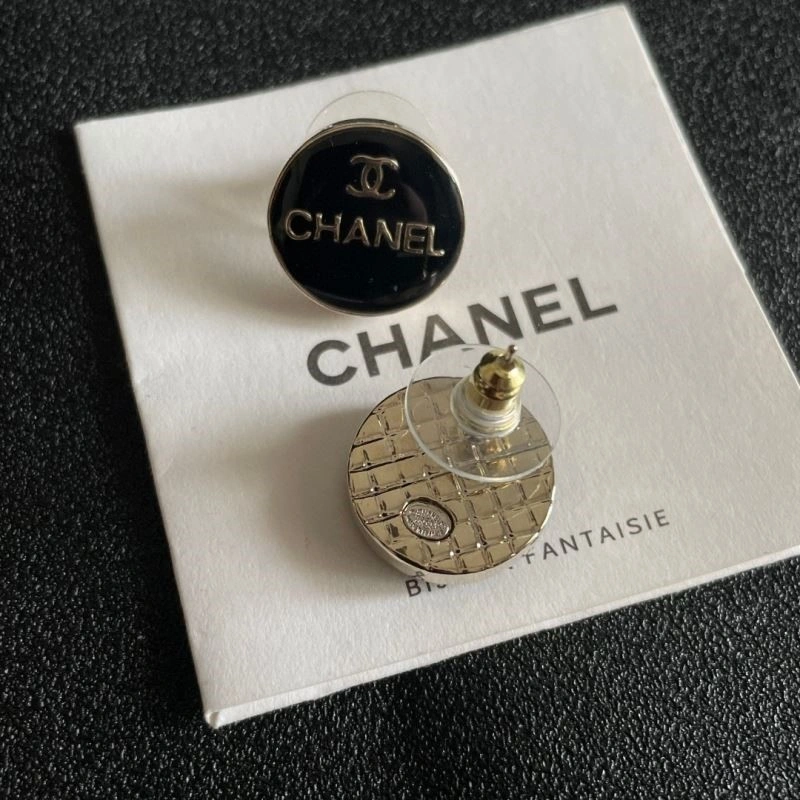 Factory-made Chanel Earrings