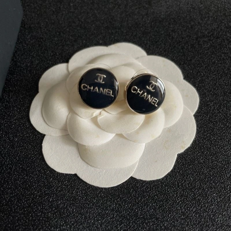 Factory-made Chanel Earrings