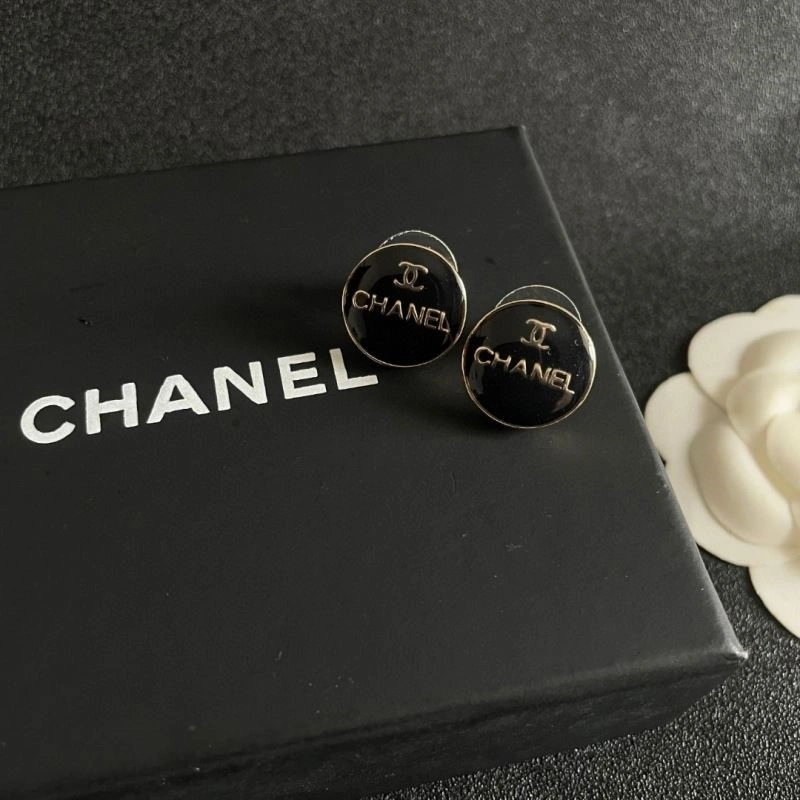Factory-made Chanel Earrings
