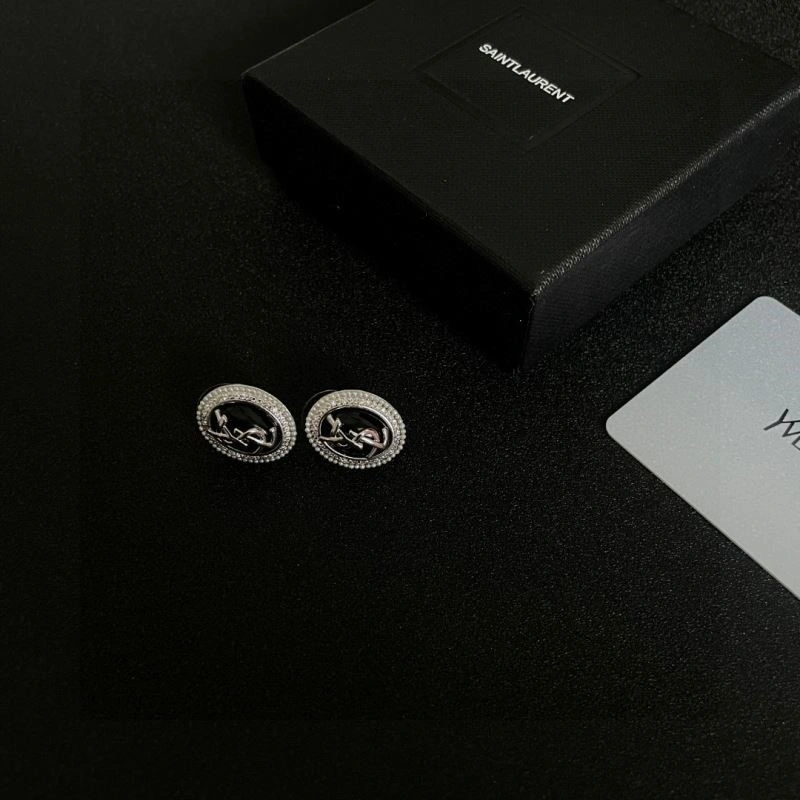 Real Chanel Earrings