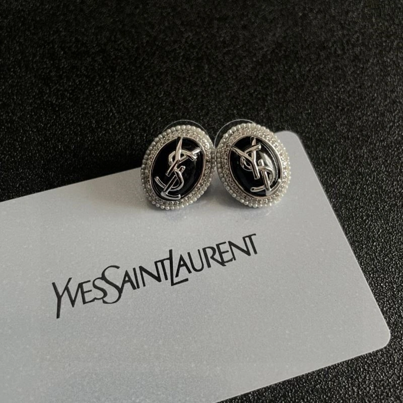 Real Chanel Earrings