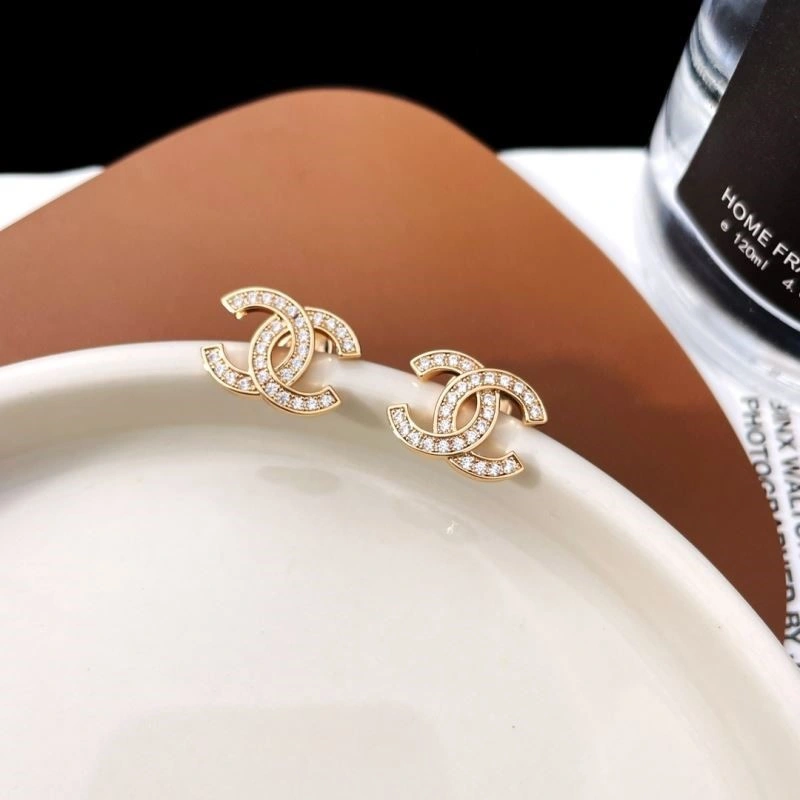 Reasonably priced Chanel Earrings