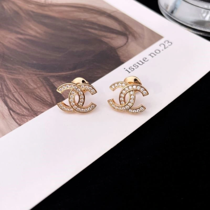 Reasonably priced Chanel Earrings