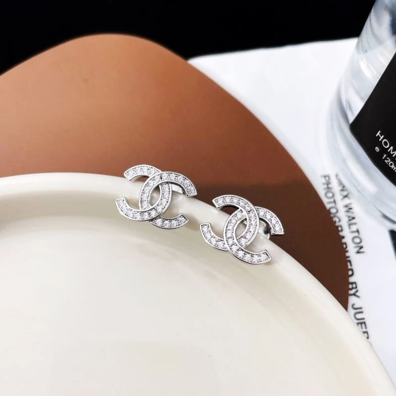 Reasonably priced Chanel Earrings