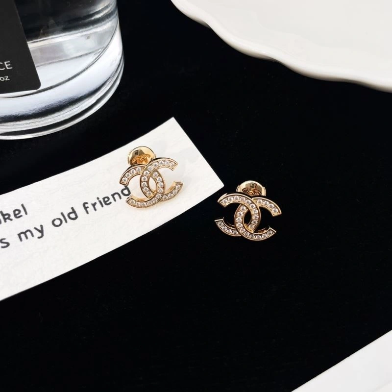 Reasonably priced Chanel Earrings
