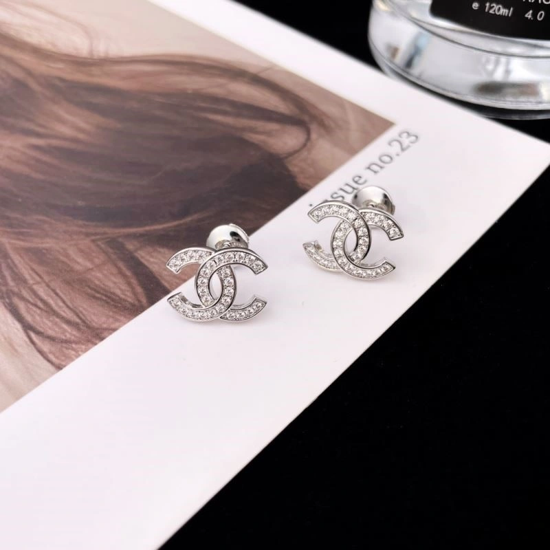 Reasonably priced Chanel Earrings
