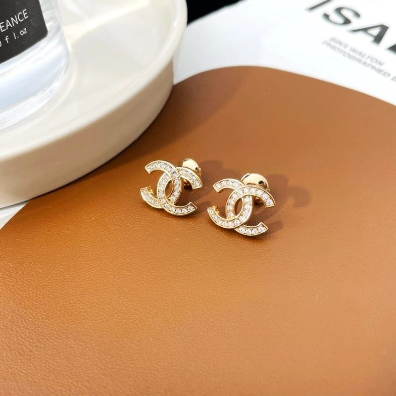 Reasonably priced Chanel Earrings