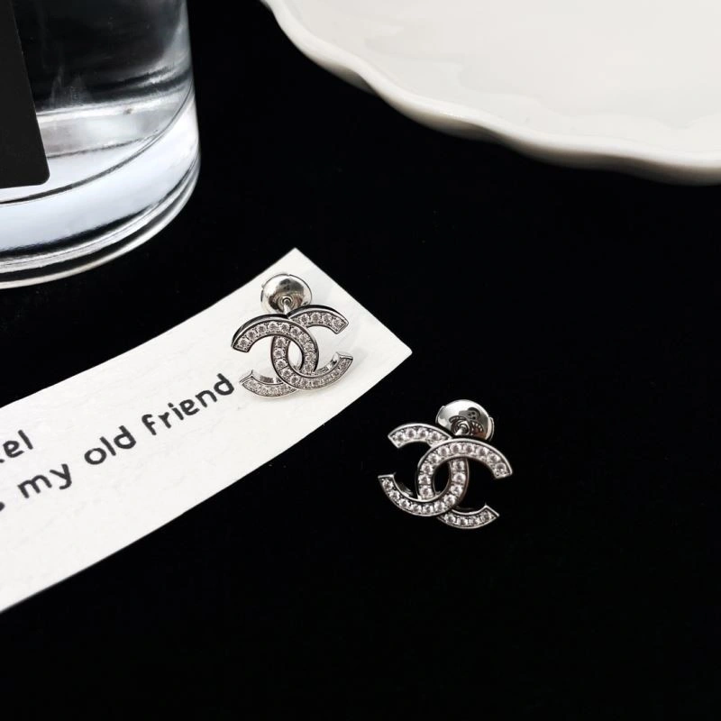Reasonably priced Chanel Earrings