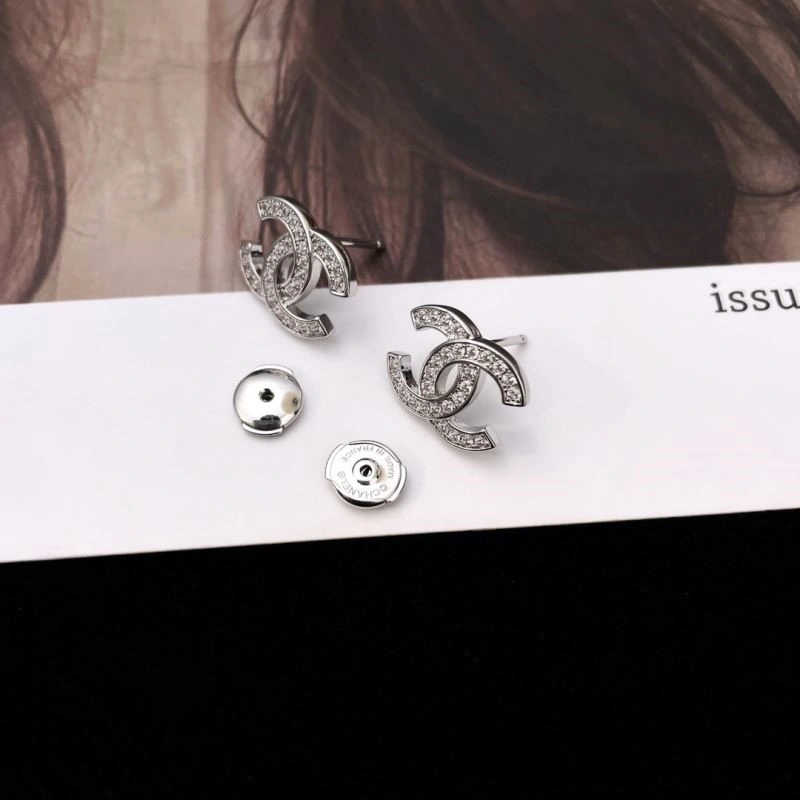 Reasonably priced Chanel Earrings